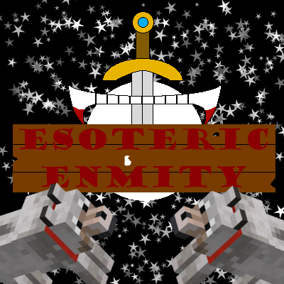 Esoteric Enmity - Minecraft Modpacks - CurseForge