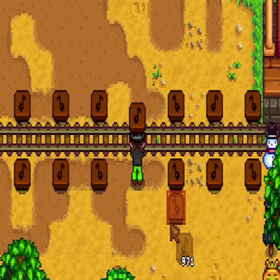 Advanced Flute Blocks - Stardew Valley Mods - CurseForge