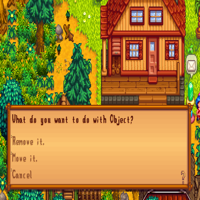 Modify This - Stardew Valley Mods - CurseForge