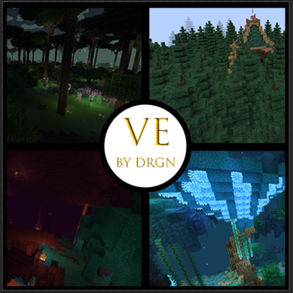 Valkyrien Exploration - Minecraft Modpacks - CurseForge
