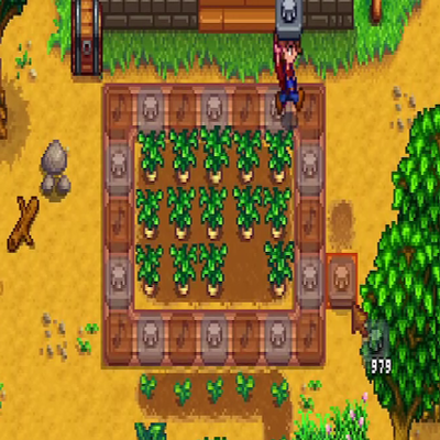 Musical Paths - Stardew Valley Mods - CurseForge