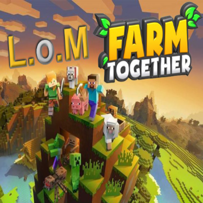 LoM Farm Together - Minecraft Mods - CurseForge