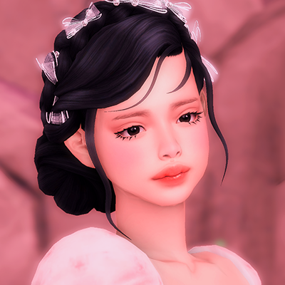 pearl bow head accessories - The Sims 4 Create a Sim - CurseForge