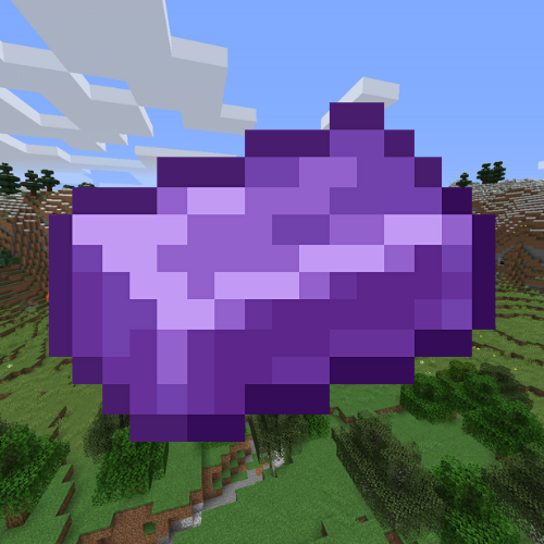 Overworld Manyullyn - Mods - Minecraft