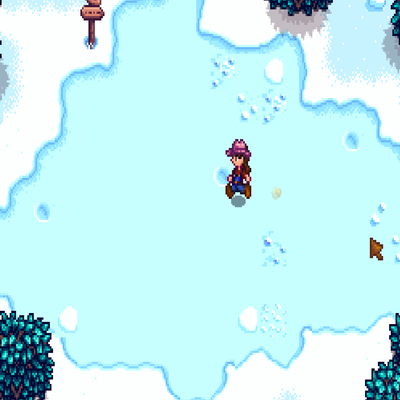 Ice Tiles - Stardew Valley Mods - CurseForge