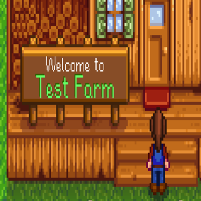 Custom Signs - Stardew Valley Mods - CurseForge