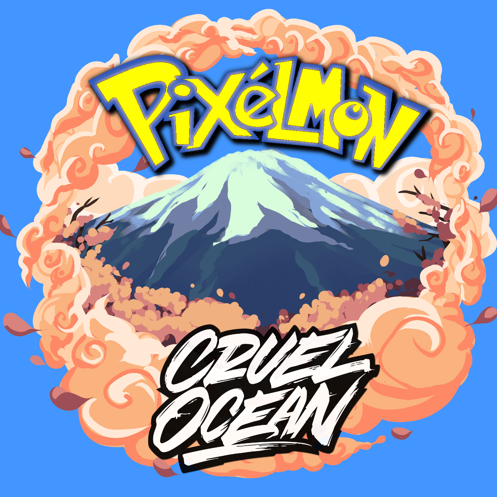 Cruel Ocean - Minecraft Modpacks - CurseForge