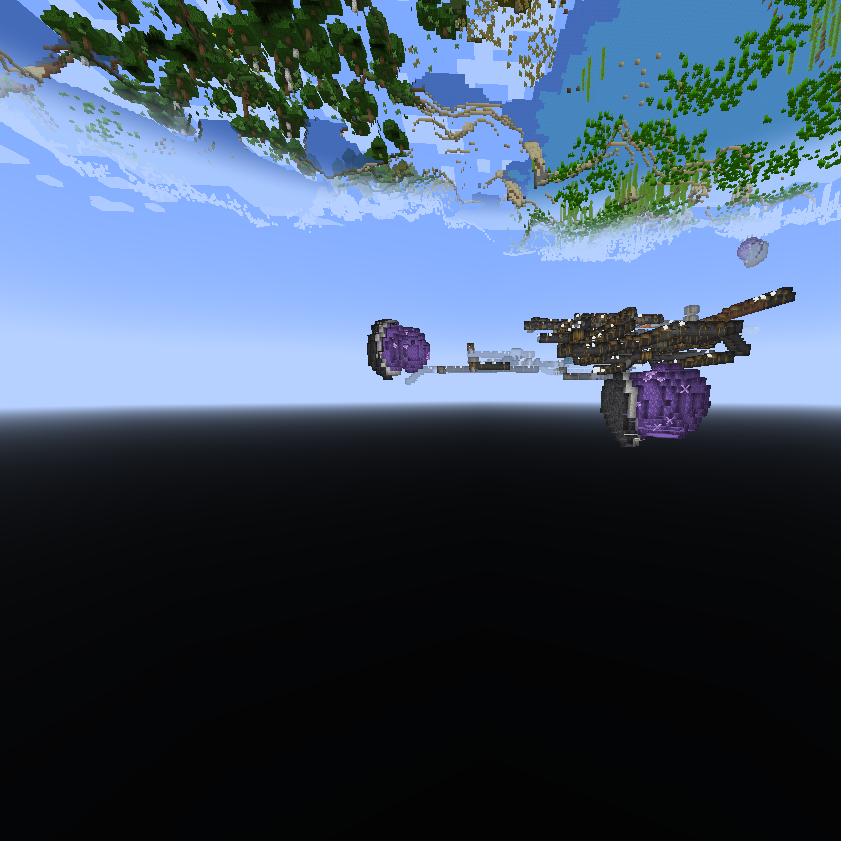 No Caves (Datapack) - Minecraft Customization - CurseForge