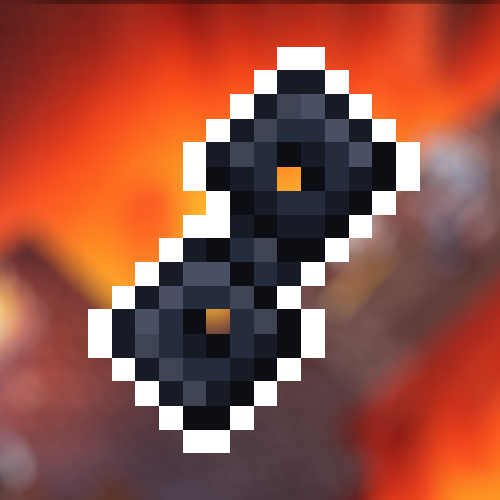 Torrezx-better chain - Minecraft Resource Packs - CurseForge