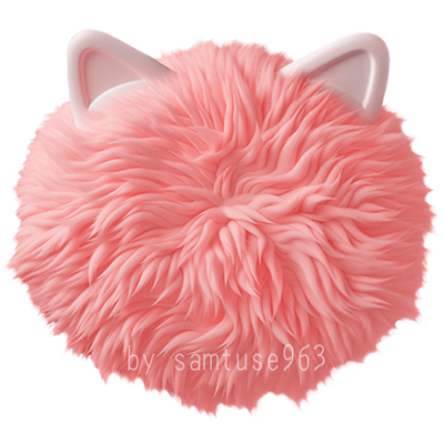 Cute Cat Face Rug #10-Samtuse963 - The Sims 4 Build / Buy - CurseForge