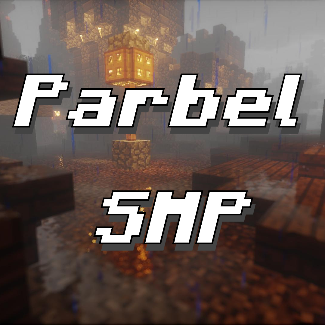 Parbel: Season One - Minecraft Modpacks - CurseForge