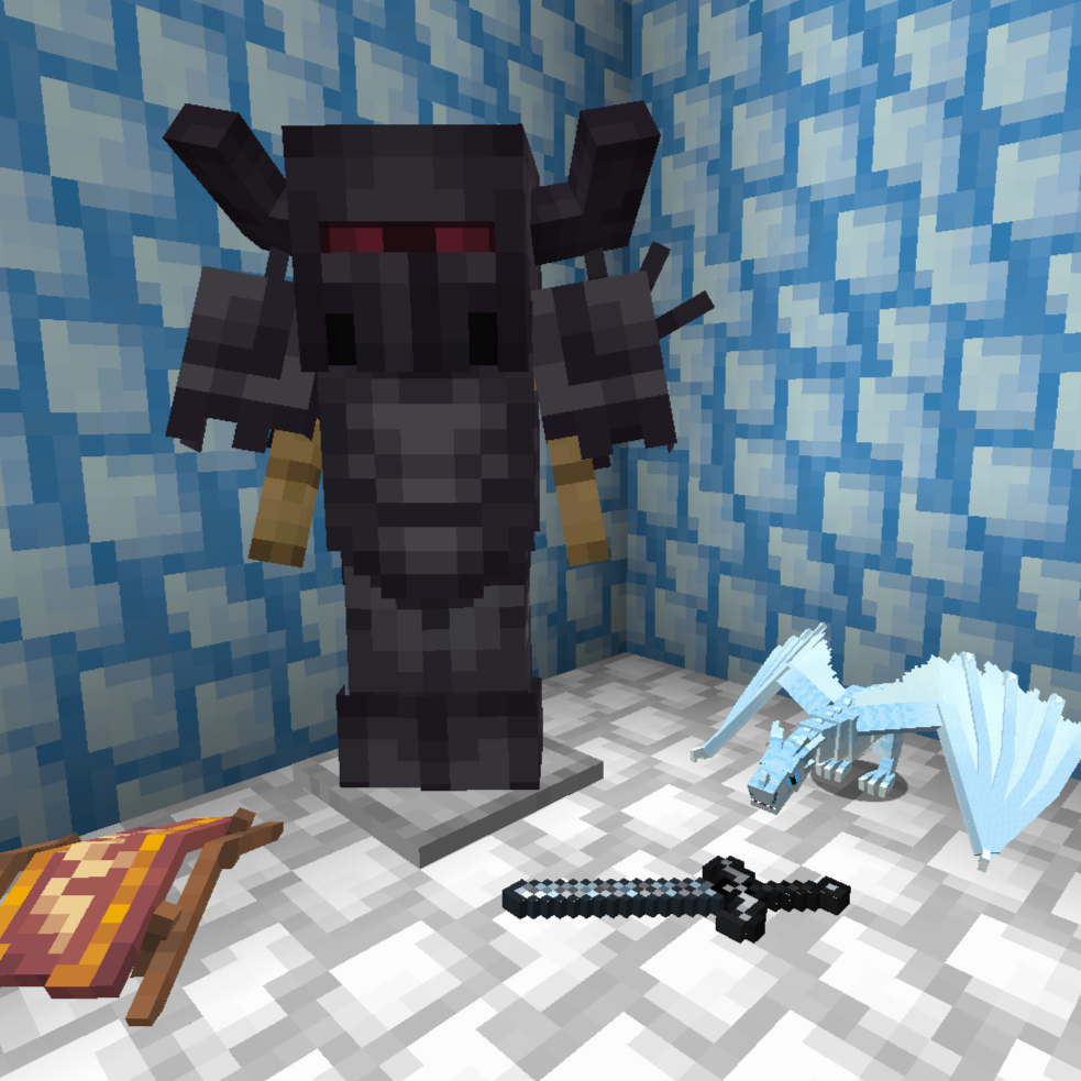 satux's hardcraft - Minecraft Modpacks - CurseForge