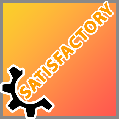 Satisfactory - Minecraft Modpacks - CurseForge