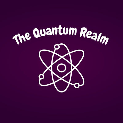 The Quantum Realm - Minecraft Mods - CurseForge