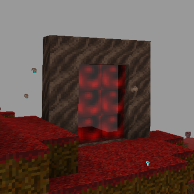 Unknown Worlds - Minecraft Mods - CurseForge