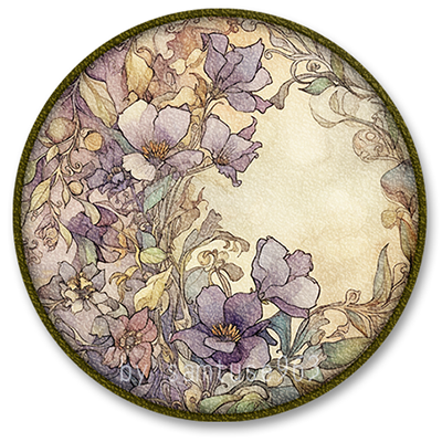 Watercolor Round Dance Rug #7 Samtuse963 - The Sims 4 Build / Buy ...