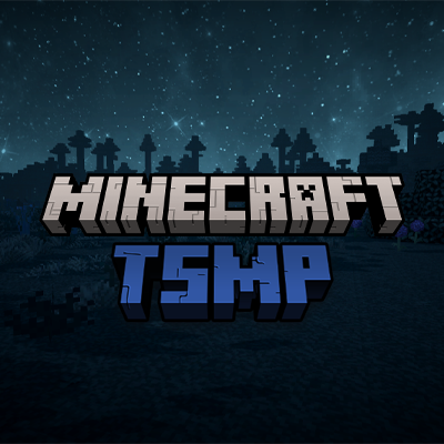 TabernaSMP - TSMP - Minecraft Modpacks - CurseForge