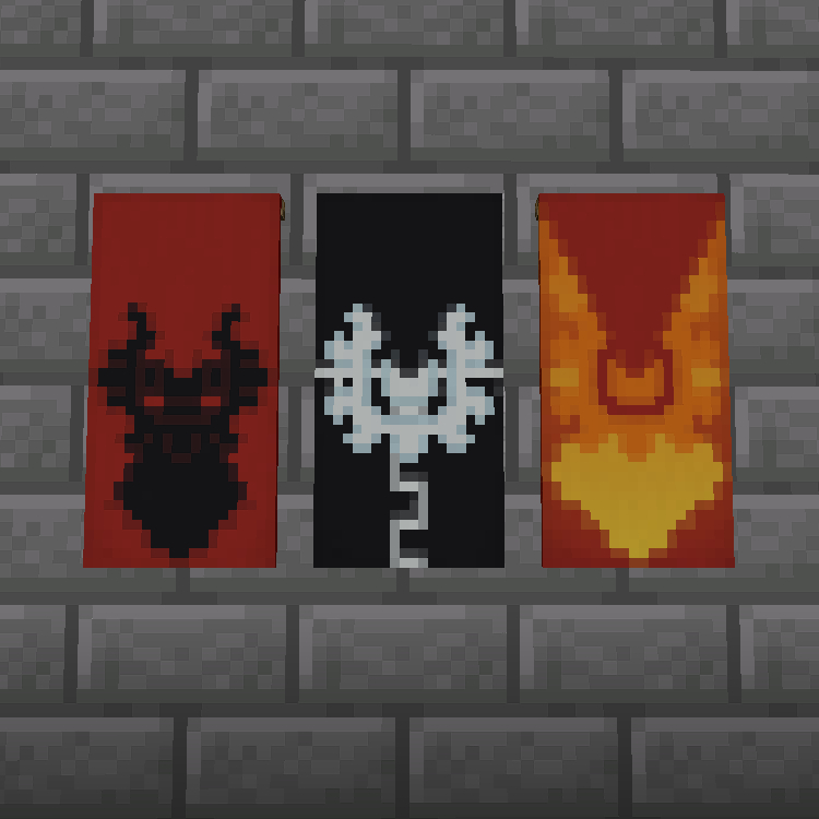 Statecraft - A Factions Experience - Minecraft Modpacks - CurseForge