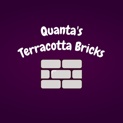 Quanta's Terracotta Bricks - Minecraft Mods - CurseForge