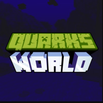 Quark's World - Minecraft Modpacks - CurseForge