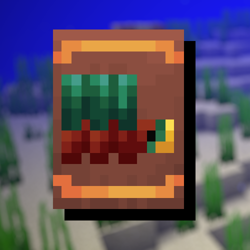 Torrezx-Color pottery sherd - Files - Minecraft Resource Packs - CurseForge