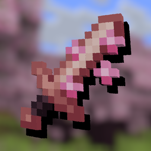 Torrezx-Cherry tools - Minecraft Resource Packs - CurseForge