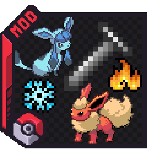 Tough as Cobblemon - Minecraft Mods - CurseForge