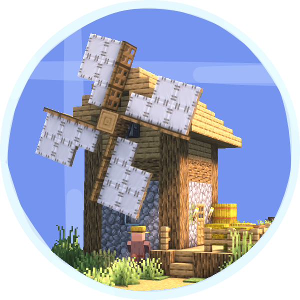 Create Structures Mods Minecraft