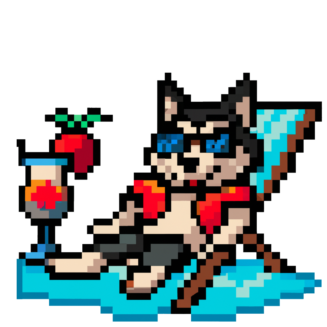 VIBE TRIBE SURVIVAL - Minecraft Modpacks - CurseForge