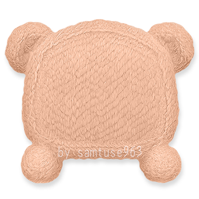 Bear Rug #11-Samtuse963 - The Sims 4 Build / Buy - CurseForge