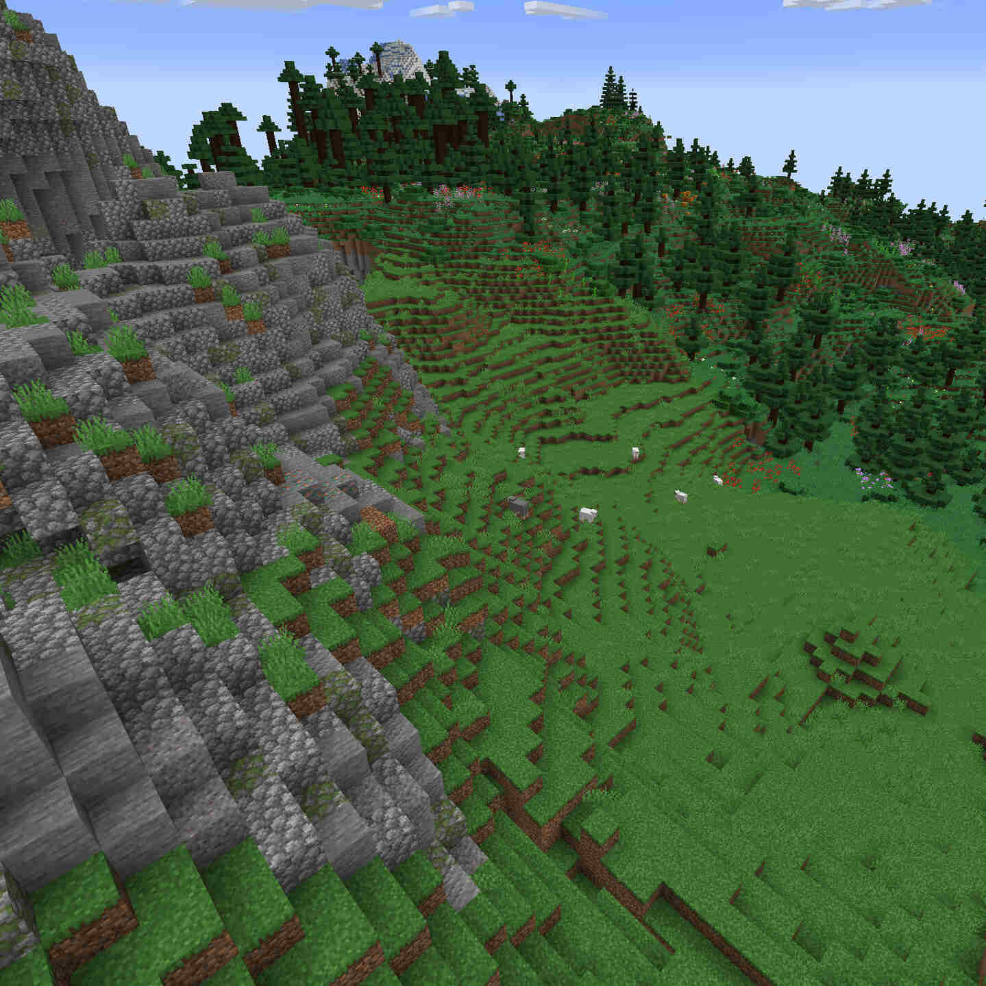 EAT - Exploration and Technology - Minecraft Modpacks - CurseForge