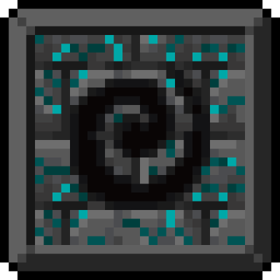 Void Dark UI - Screenshots - Minecraft Resource Packs - CurseForge