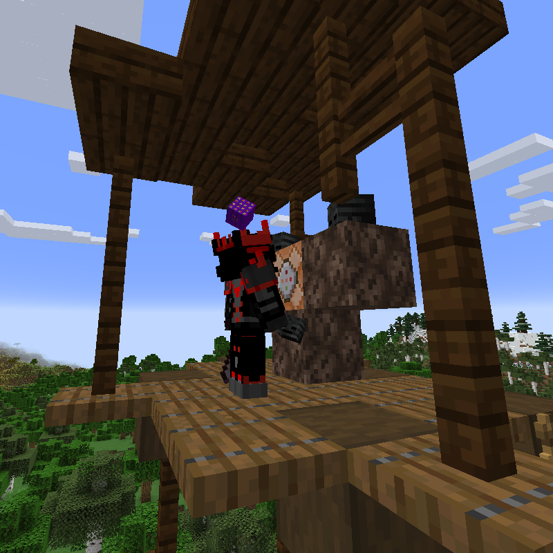 Defenders of the World - Minecraft Modpacks - CurseForge