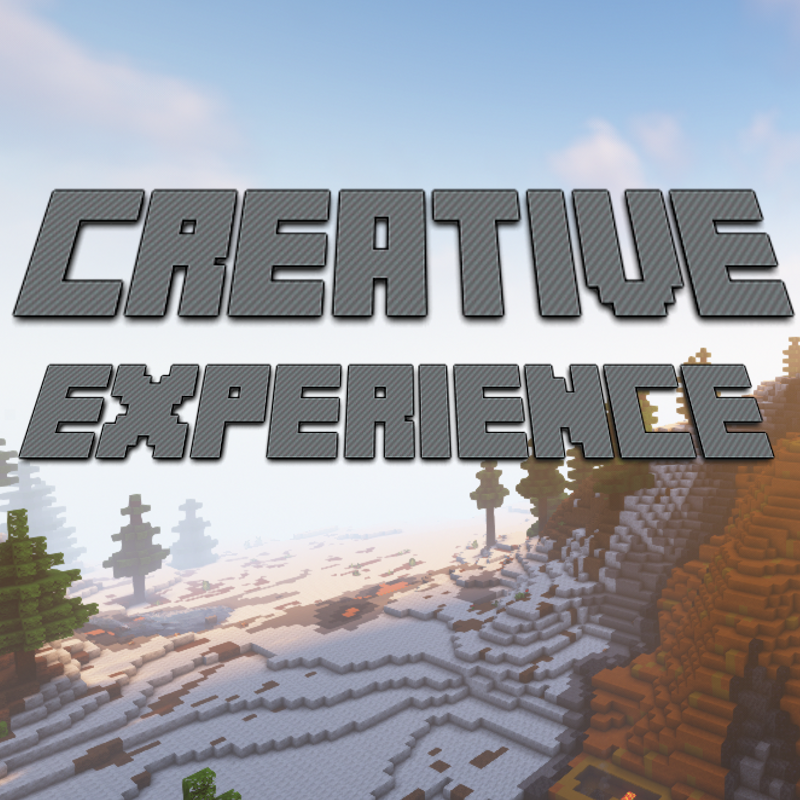 Creative Experience - Minecraft Modpacks - CurseForge