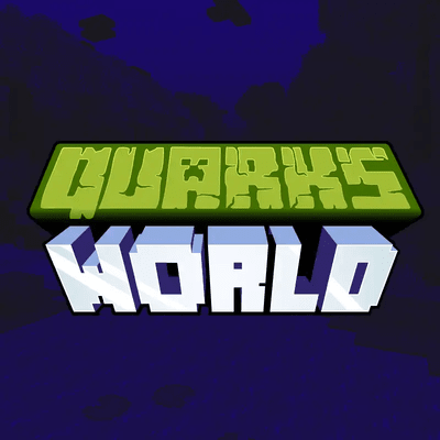 Quark's World - Minecraft Modpacks - CurseForge