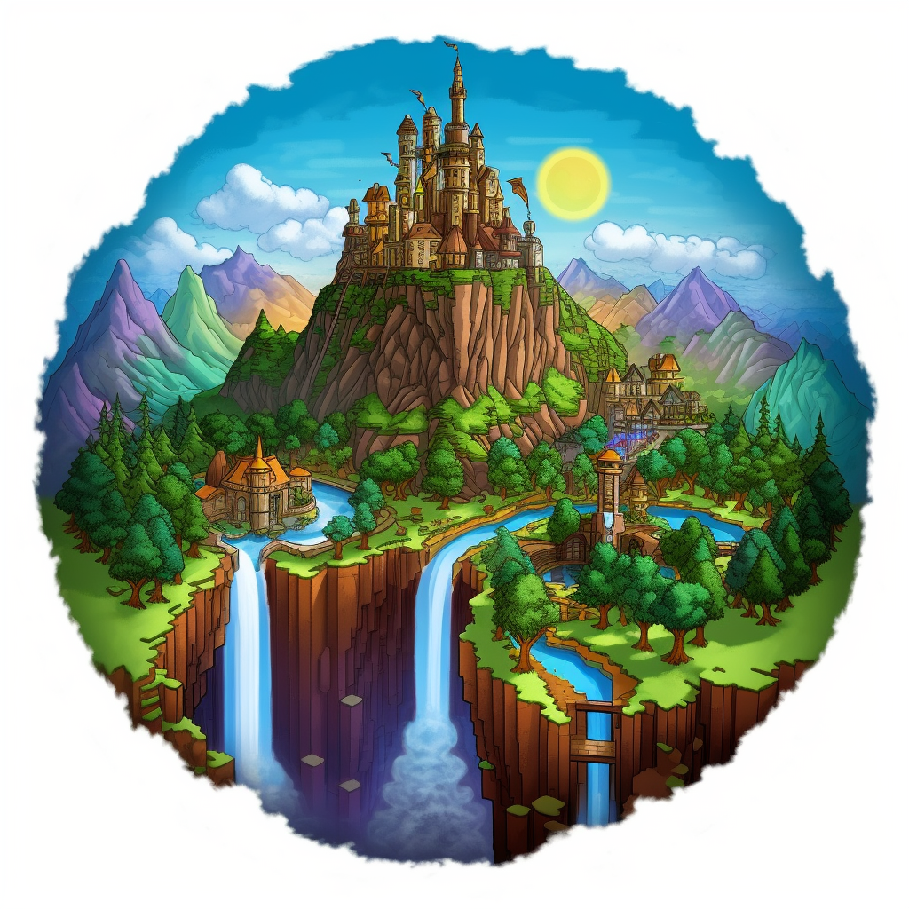 MS (Mutation Survival) - Minecraft Modpacks - CurseForge