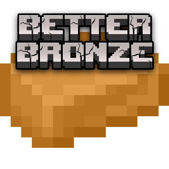 Better Bronze - Minecraft Mods - CurseForge