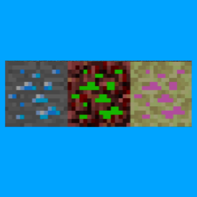 Install Special Ores - Minecraft Mods & Modpacks - CurseForge