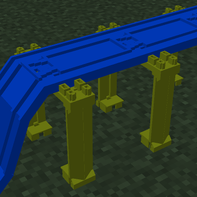 Pla-Piers Screenshots - Resource Packs - Minecraft