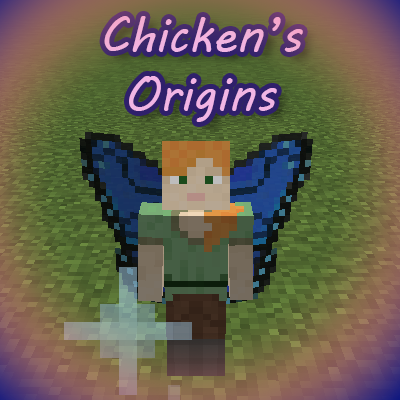 Chicken's Origins - Minecraft Mods - CurseForge