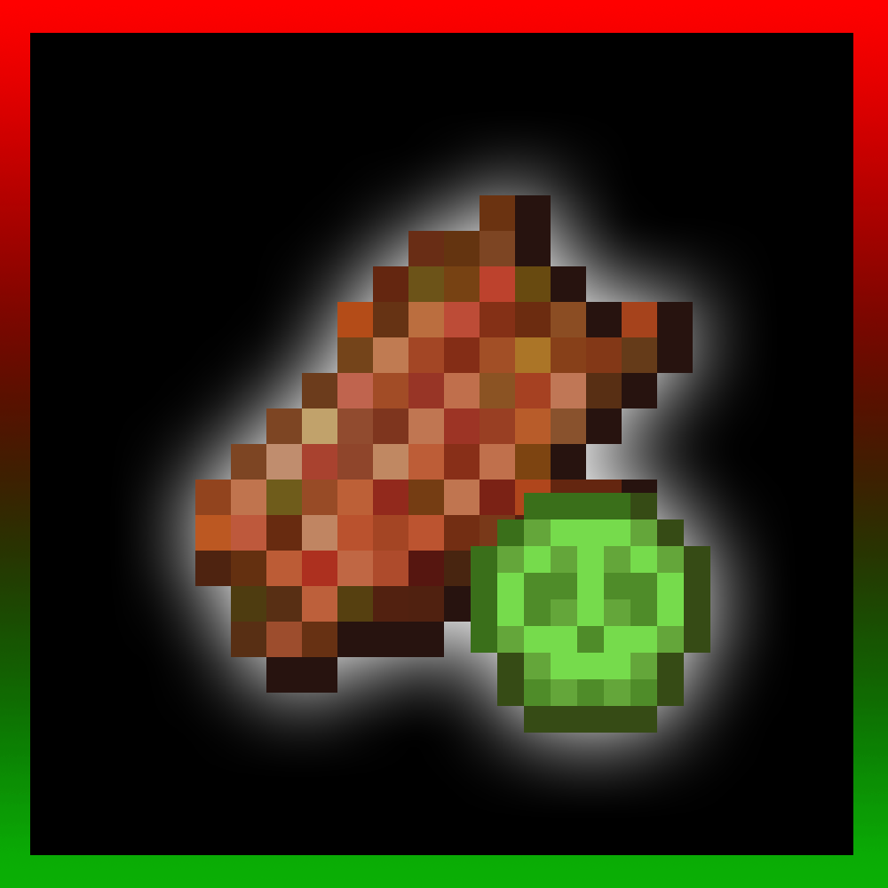 Install hippo's zombie apocalypse | Toxic rotten flash - Minecraft Mods ...