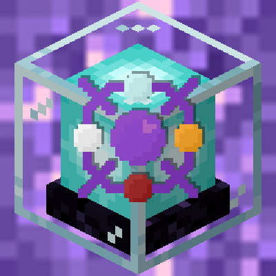 Magic Shards - Minecraft Mods - CurseForge