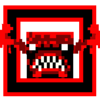 Blood Warden Lucifer - Minecraft Resource Packs - CurseForge