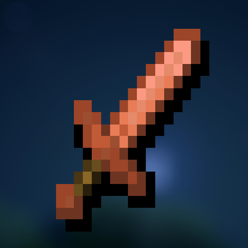 Torrezx-Copper set - Minecraft Resource Packs - CurseForge