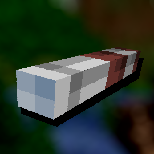 Torrezx-Iron spyglass - Minecraft Resource Packs - CurseForge