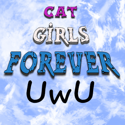 Cat Girls Forever - UwU - Minecraft Modpacks - CurseForge