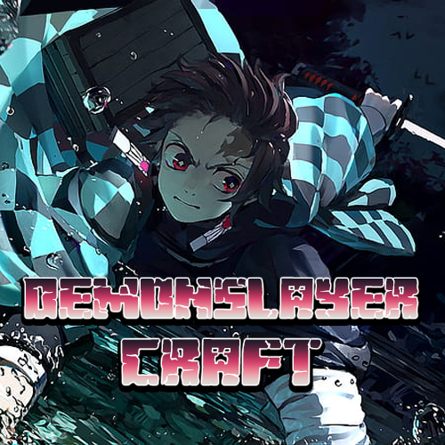 Demonslayer Craft - Minecraft Modpacks - CurseForge