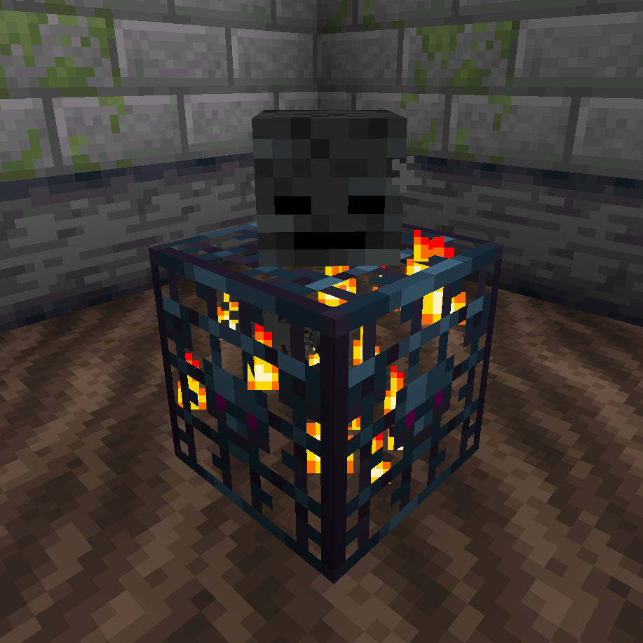Crafty Spawners - Minecraft Mods - CurseForge