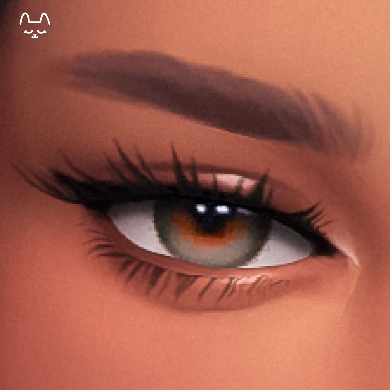 Lore Eyes - The Sims 4 Create a Sim - CurseForge