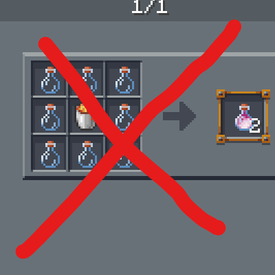 Better with Minecolonies Balance Tweaks - Resource Packs - Minecraft